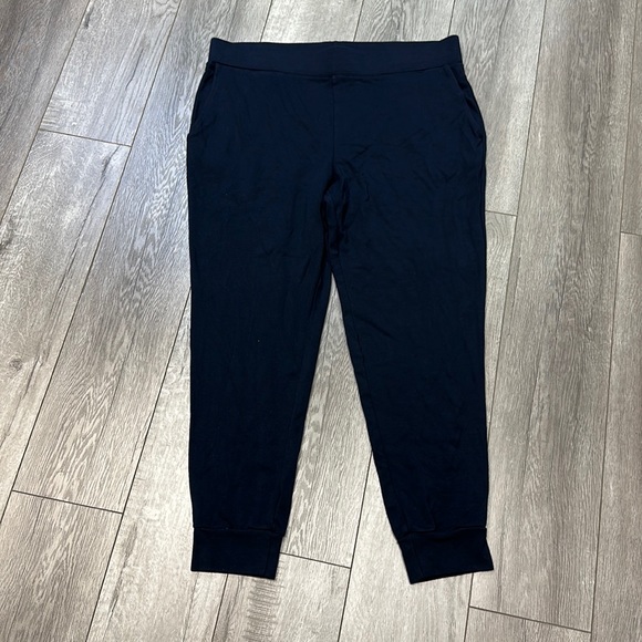 Matty M | Pants & Jumpsuits | Matty M Color Navy Blue Pants In ...